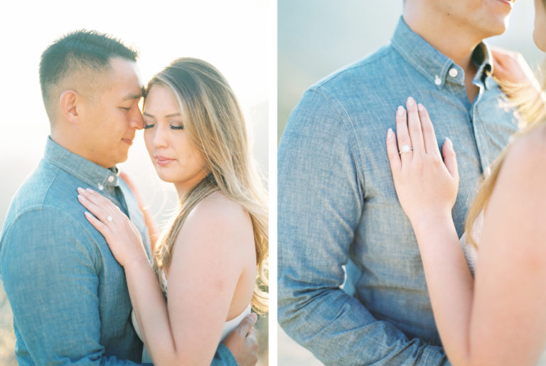 ANGELES NATIONAL FOREST | ALICE & CHI - Diana Lee Studio