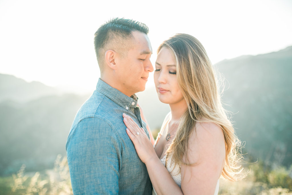 ANGELES NATIONAL FOREST | ALICE & CHI - Diana Lee Studio